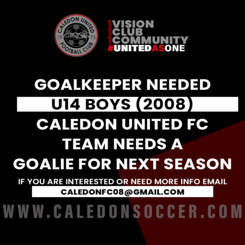 Caledon Soccer Club